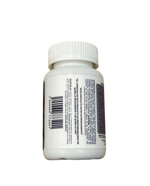 Homme (Fertilidad Masculina) | HoliHerb